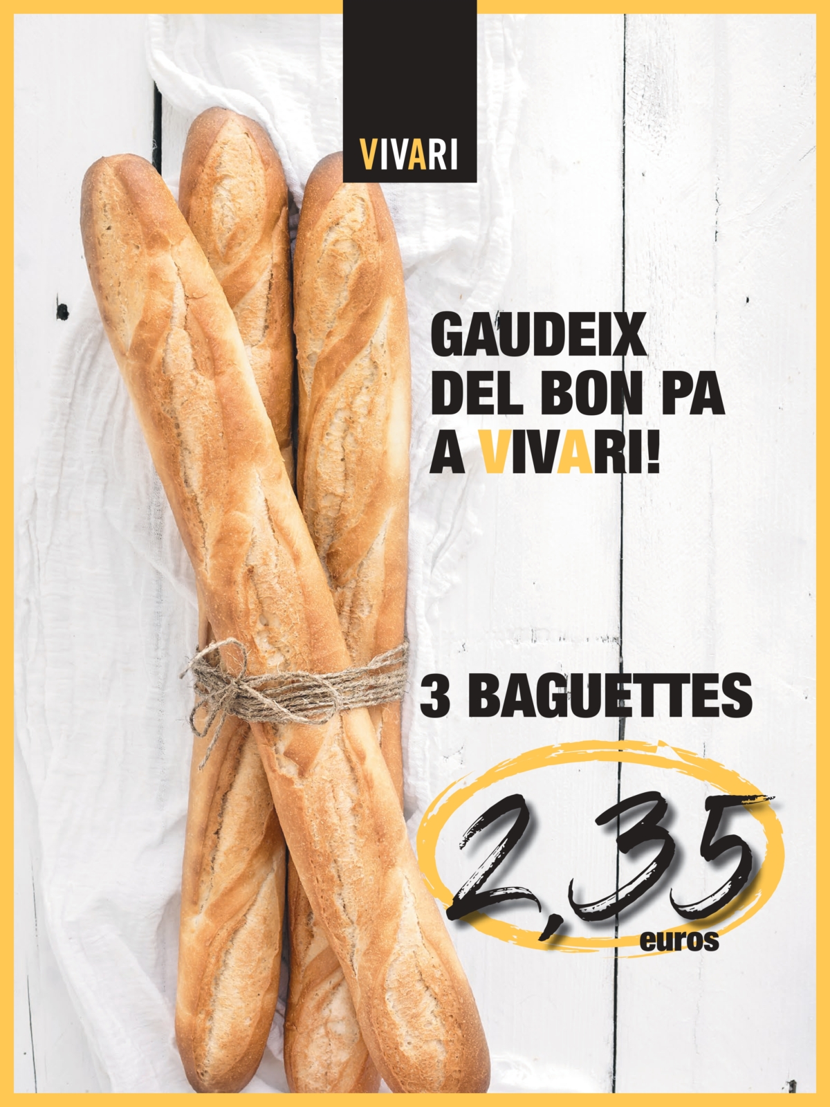 VIVARI & You - Vivari Coffee & Bakery